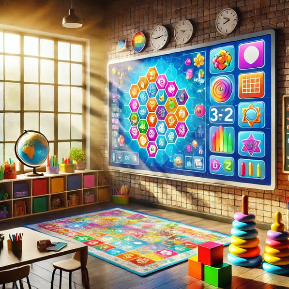 Learnt.ai | Gamification in Education: Techniques and Benefits